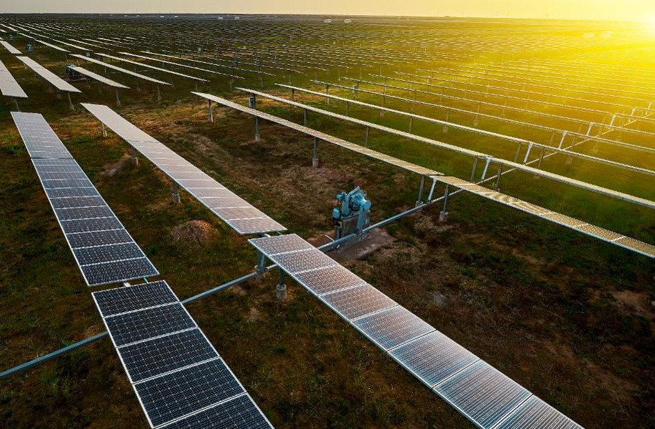 How Off-Grid Energy Access Is Shaping The Energy Transition