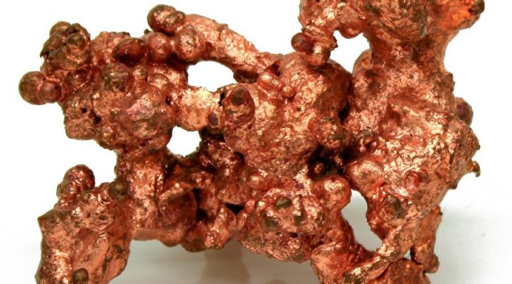 Copper culture shapes ancient history