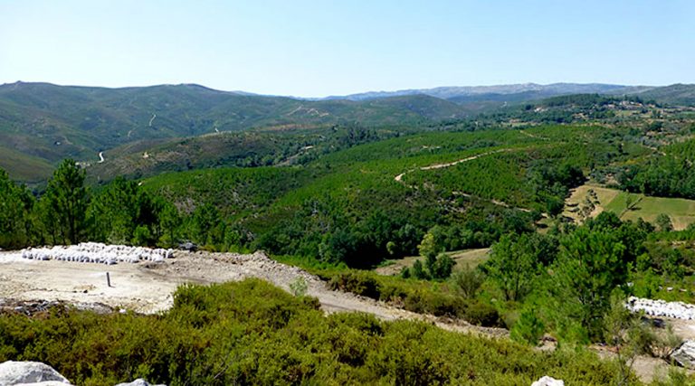 Savannah moves closer to Portugal lithium mine with preliminary impact ...