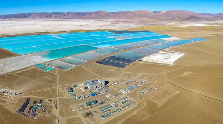 Lithium producers grow bullish as EV revolution turbocharges demand