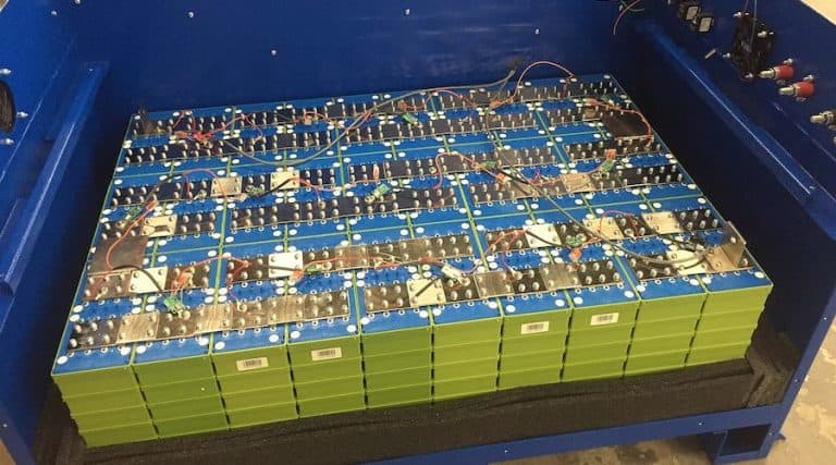 Chinese LFP battery industry increases lithium carbonate demand, drives ...