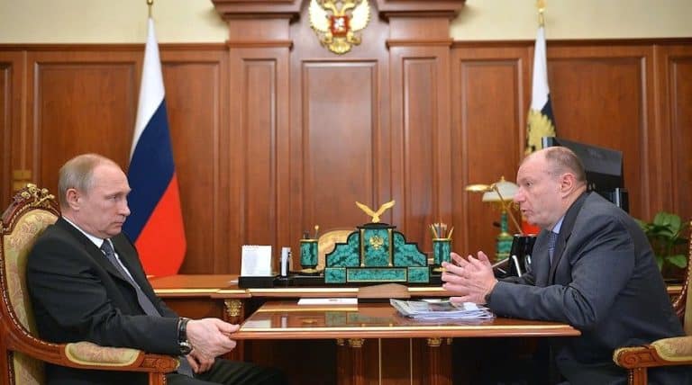 Russian billionaires see wealth rise to over half a trillion dollars ...