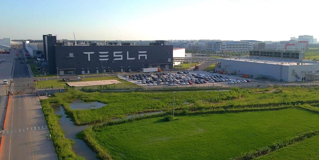 Tesla, Yahua ink three-year lithium carbonate supply deal