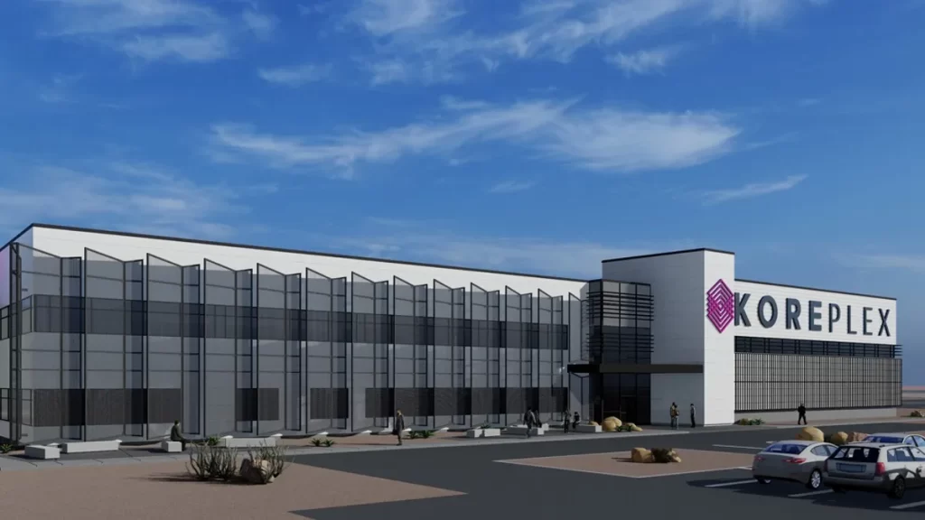 KORE Power kills $1 billion Arizona EV battery factory plans
