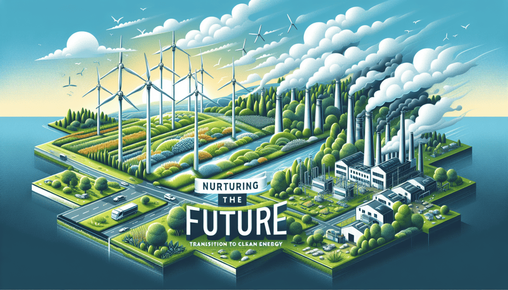 Global Clean Energy Investment Patterns Reveal Critical Market Shifts Ahead
