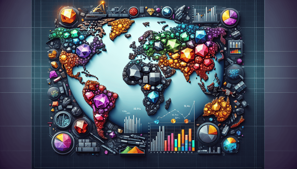 Why Mineral Security Strategy Is Reshaping the Global Lithium Market