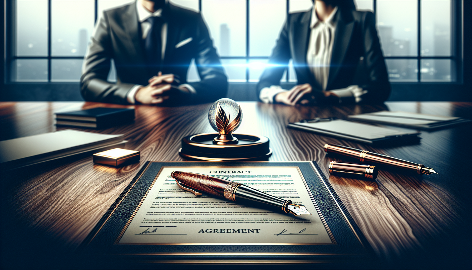 Offtake Agreement Signed Deals Are Revolutionizing Global Resource ...