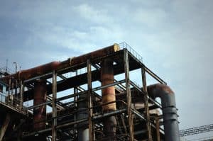 Global Refinery Capacity Build Signals Major Shift in Lithium ...