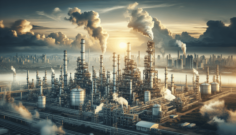 Why Critical Mineral Refinery Investments Are Reshaping Global Supply ...