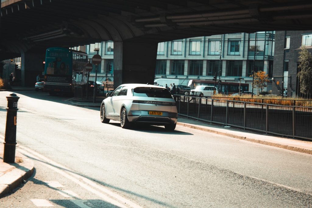 Record EV Adoption Rate Surge Creates Unprecedented Green Energy ...