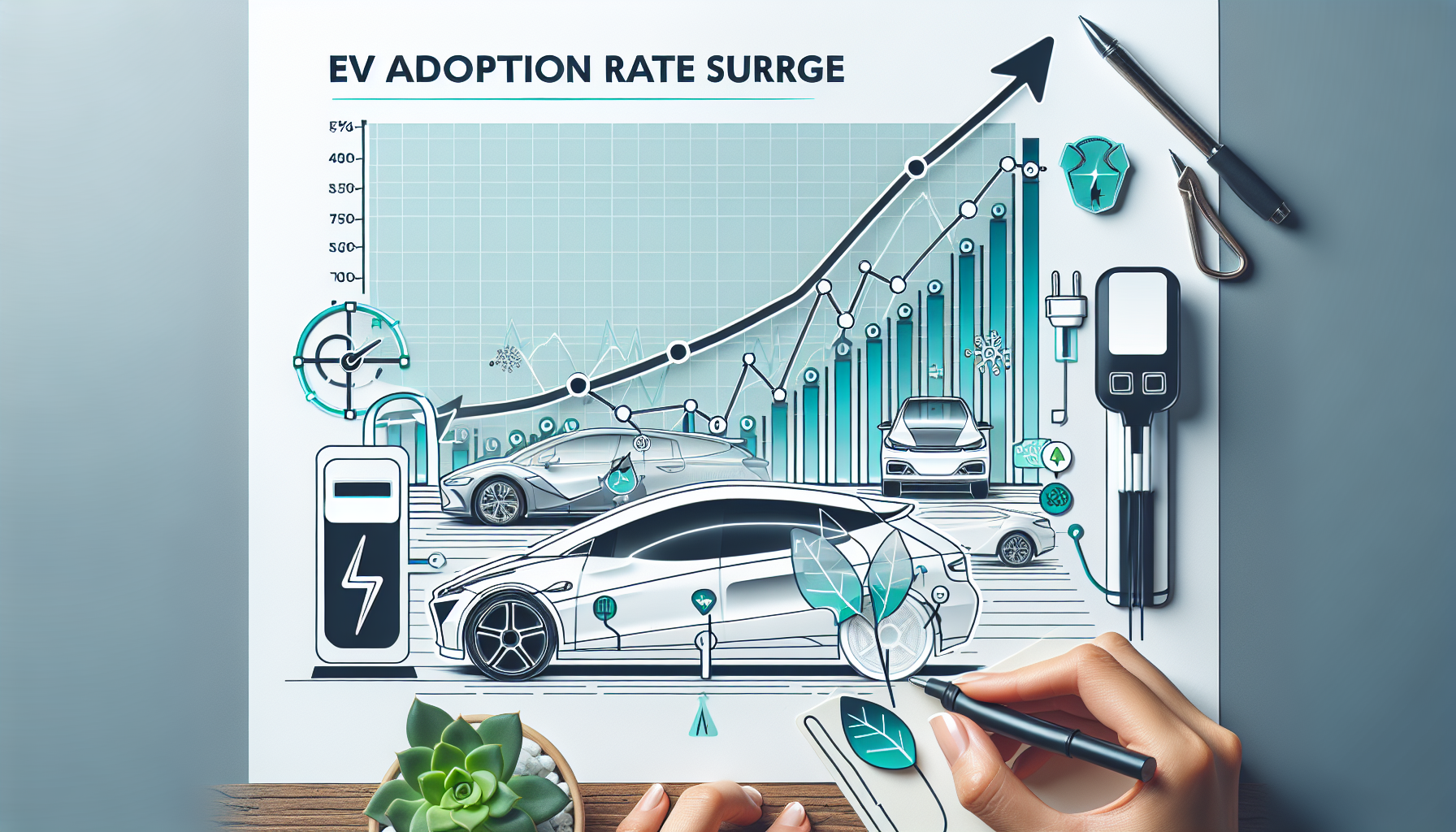 Surging EV Adoption Rates Are Reshaping Global Energy Markets at Record ...