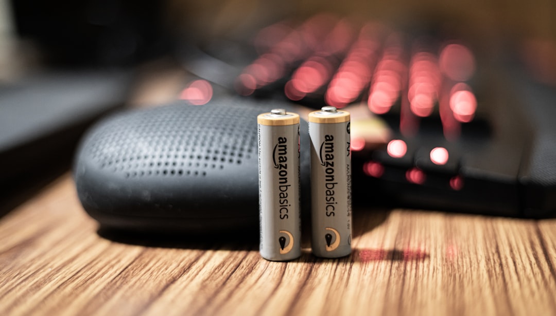 Critical Metal Pricing Triggers Urgent Battery Supply Chain Alert ...