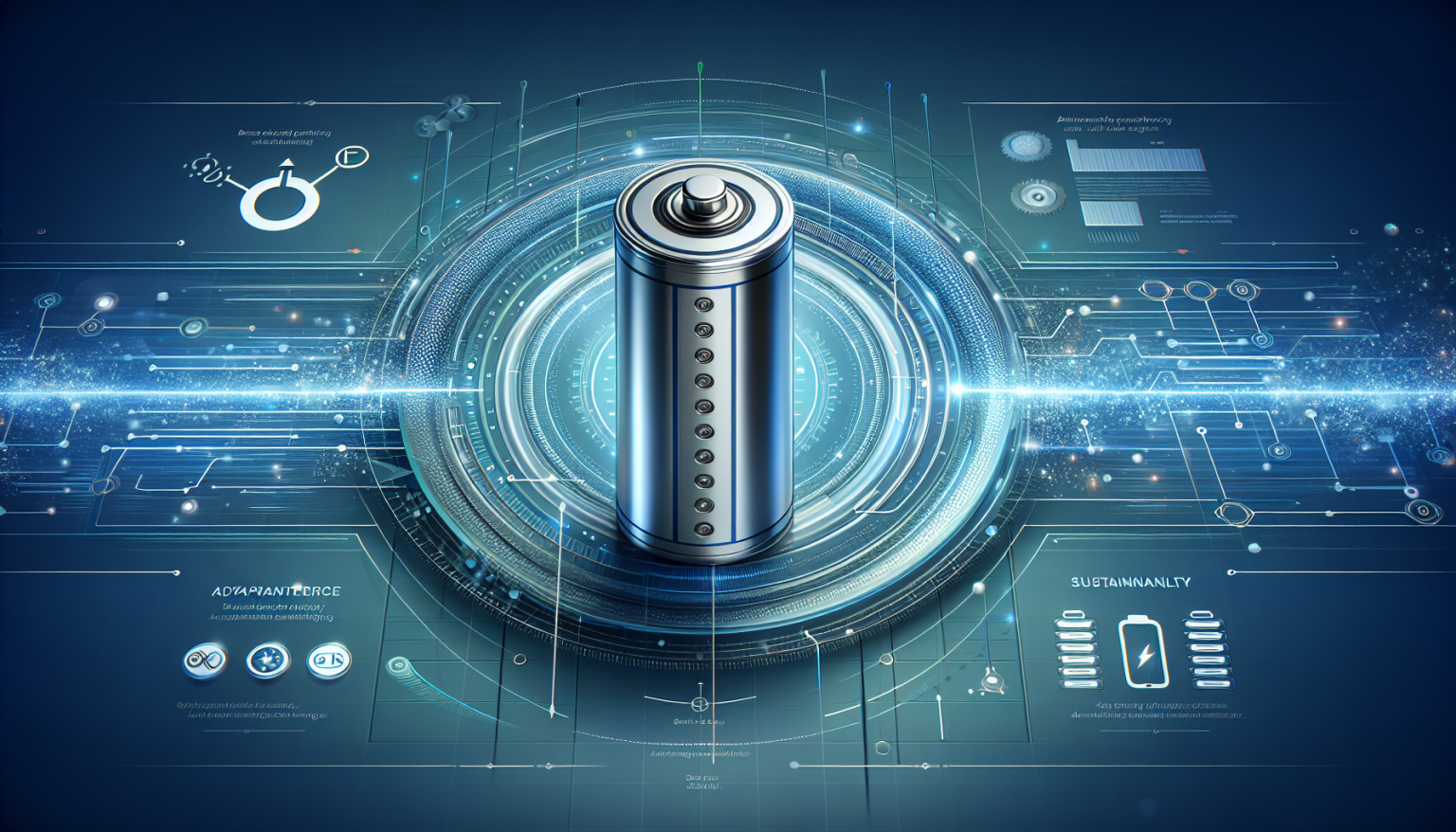 Record Investments Flow Into Solid-State Battery Technology as Energy ...