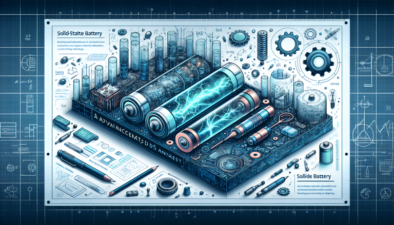 Record Solid-State Battery Breakthrough Transforms Global Energy ...