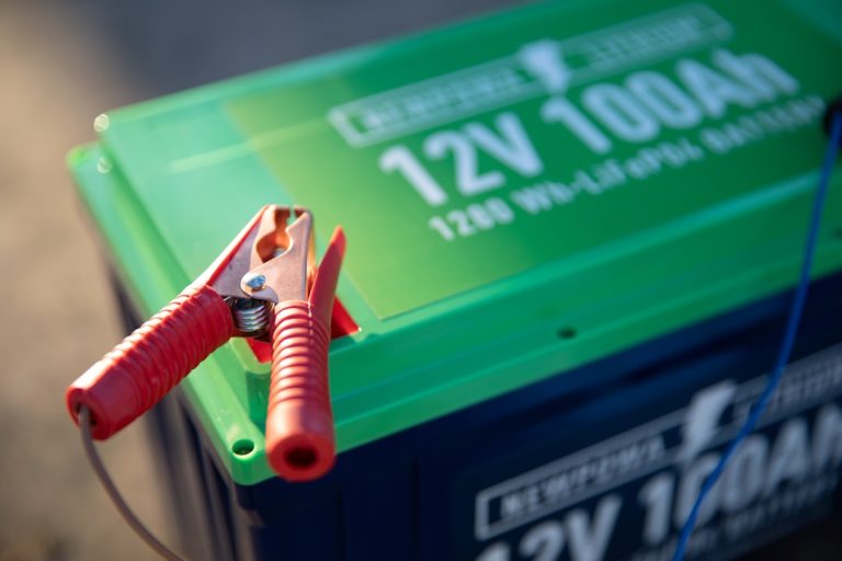 Critical Metal Shortages Trigger Unprecedented Battery Supply Chain ...