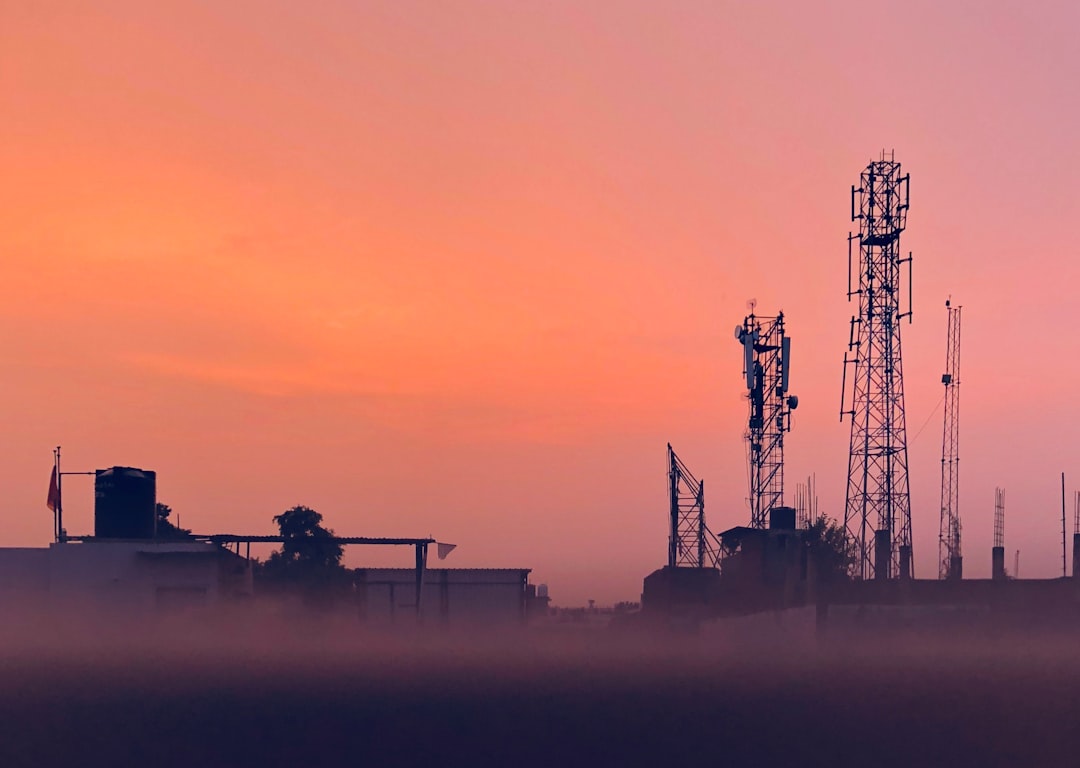Smart Investors Are Betting Big on Global Refinery Capacity Expansion