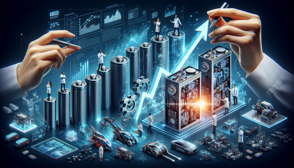 Breakthrough Solid-State Battery Technologies Are Reshaping Global ...