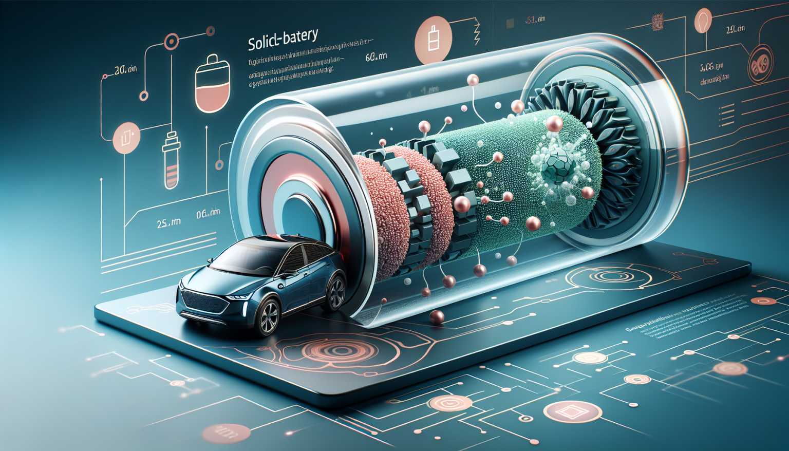 Emerging Solid-State Battery Advance Reshapes Clean Energy Investment ...