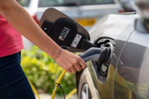 Record EV Adoption Rate Surge Transforms Global Energy Infrastructure ...