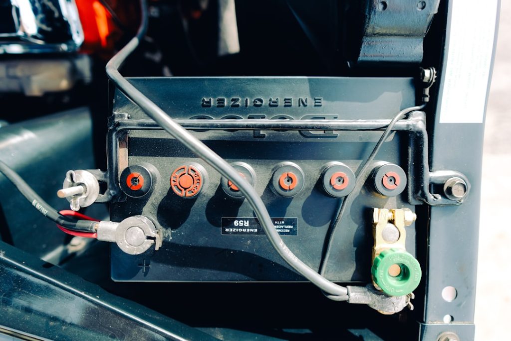 Emerging Battery Recycling Markets Transform Global Lithium Supply Chains