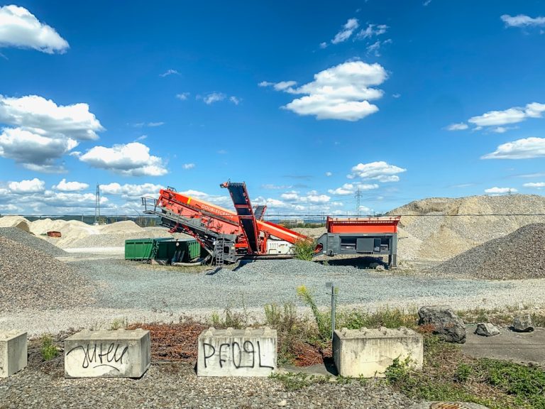 Mining Royalty Deals Transform How Metal Producers Scale Operations and ...